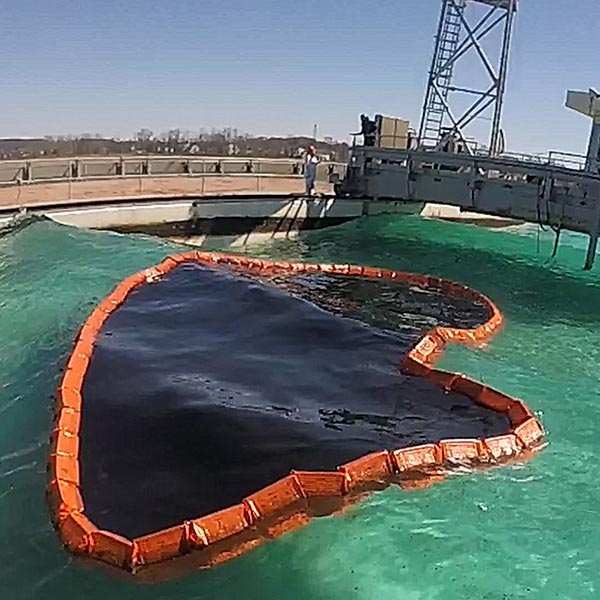 Ultra-Rapid Boom – SpillBase