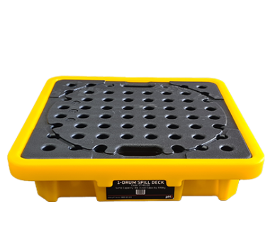 pH7 Nestable SpillDecks – SpillBase