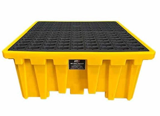 IBC Spill Pallet – SpillBase